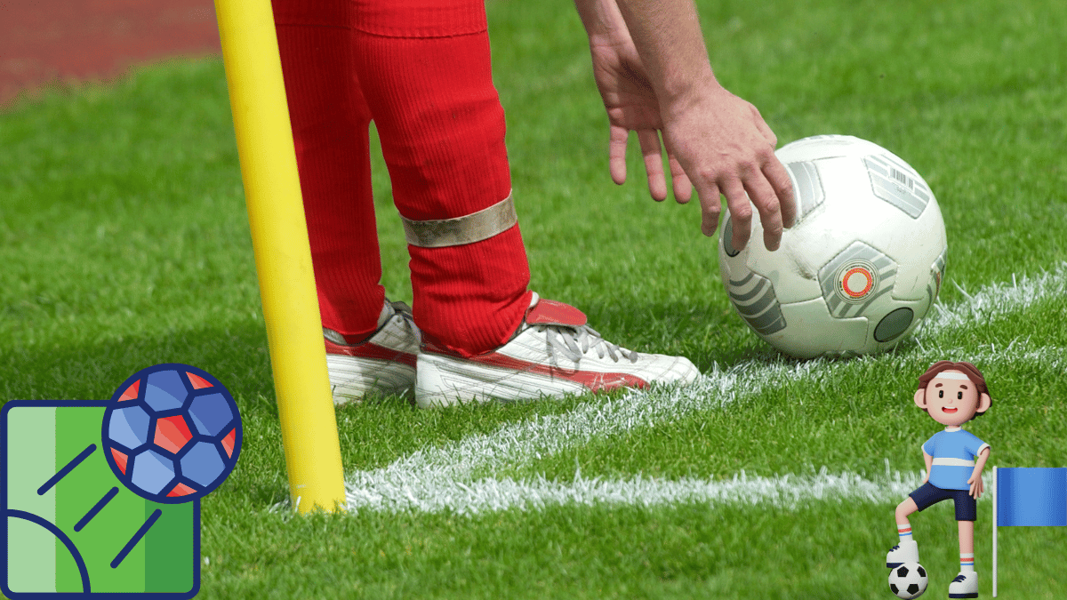 Fussball Regeln - Sports-Hub